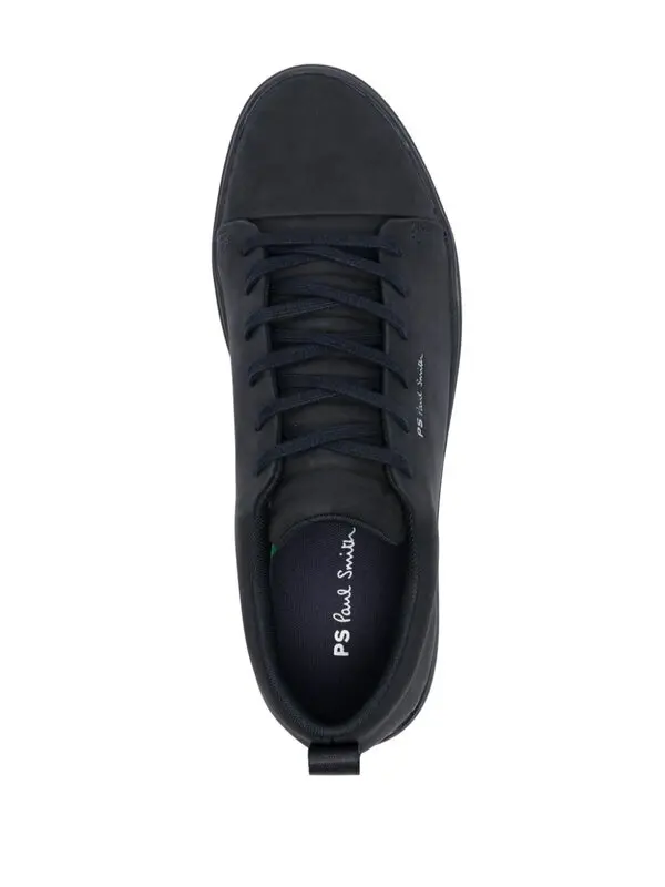 Paul Smith Lee Sneakers - Blue