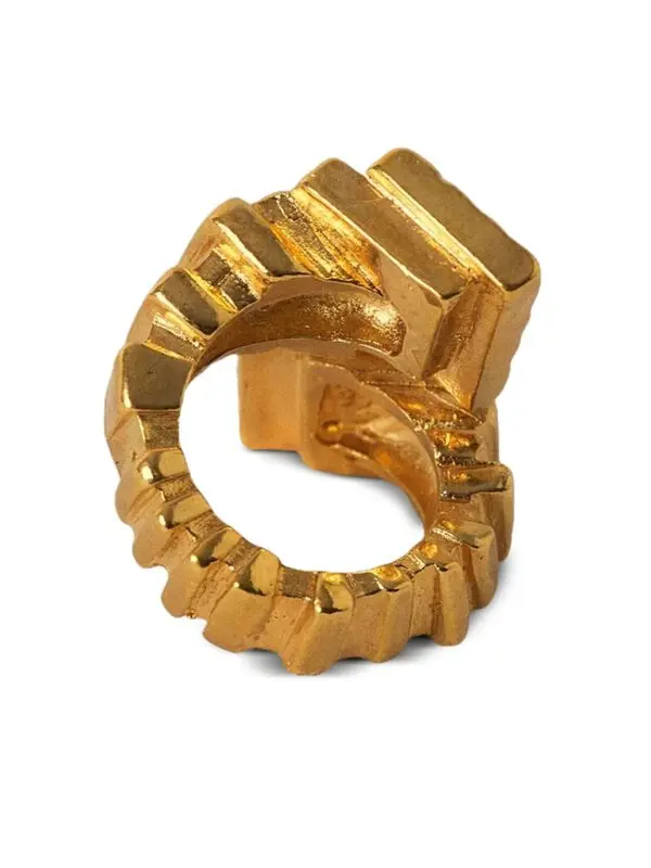PAOLA SIGHINOLFI Kabala Ring