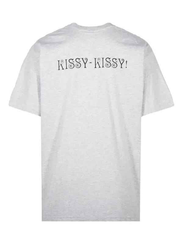 Supreme Miss Piggy T-shirt - Grey