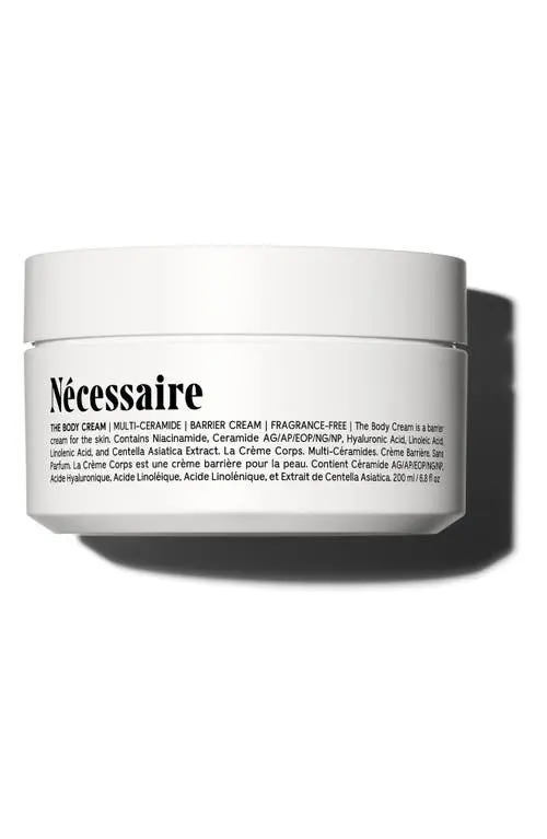 Nécessaire The Body Lotion - No Color