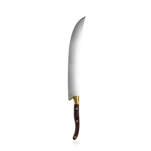 VISKI Champagne Saber - Silver