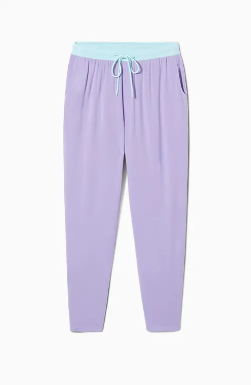 JAMBYS Long Pant