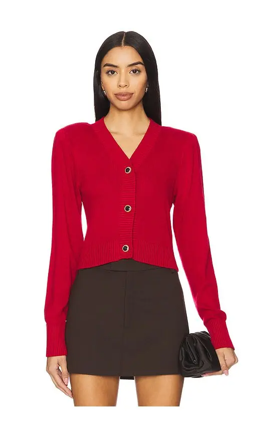 Majorelle Elodie Cardigan