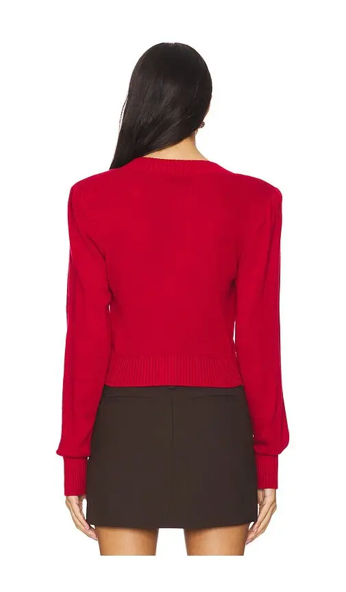 Majorelle Elodie Cardigan
