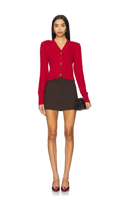 Majorelle Elodie Cardigan