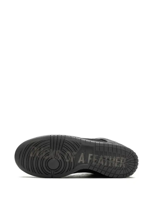 Nike X Division Street Dunk Low Sneakers