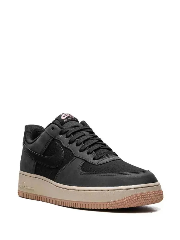 Nike Force 1 '07 Lx Sneakers - Black