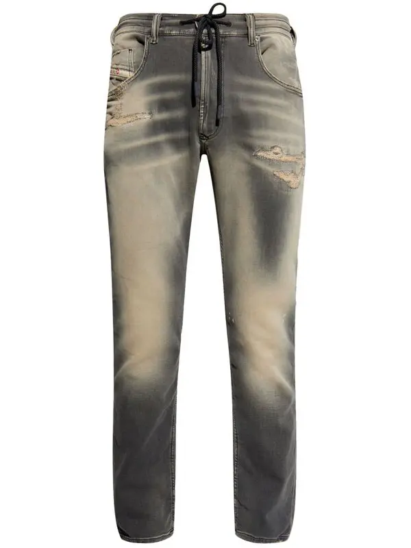 DIESEL® D-krooley-b Jeans