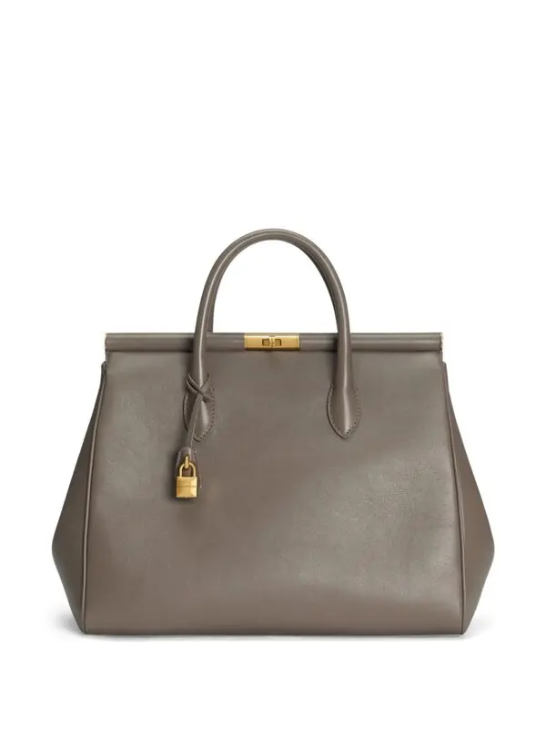 Dolce & Gabbana Sicily Tote - Grey