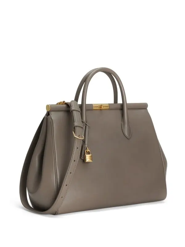 Dolce & Gabbana Sicily Tote - Grey