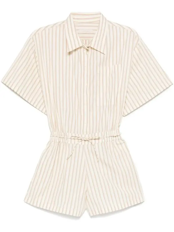 Faithfull The Brand Faia Playsuit