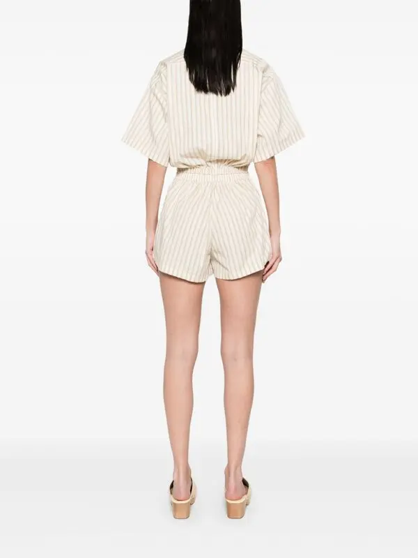 Faithfull The Brand Faia Playsuit