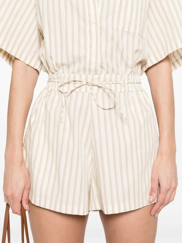 Faithfull The Brand Faia Playsuit