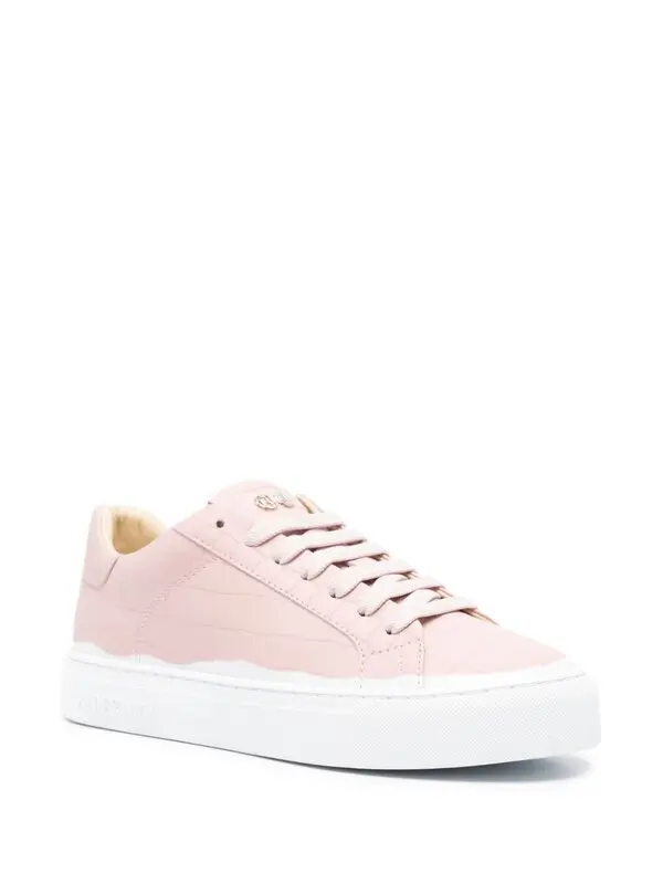 HIDE&JACK Essence Sky Candy Sneakers - Pink