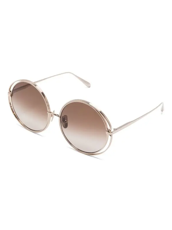 Linda Farrow Selene Sunglasses
