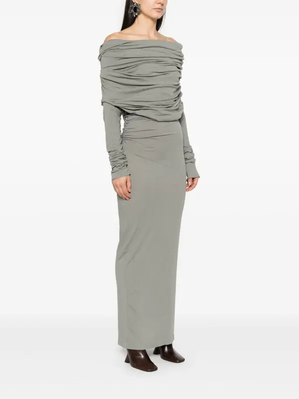 ENTIRE STUDIOS Bound Maxi Dress
