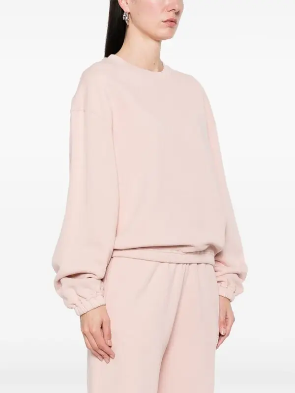 AUTRY Logo-embroidered Sweatshirt