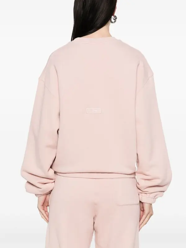 AUTRY Logo-embroidered Sweatshirt