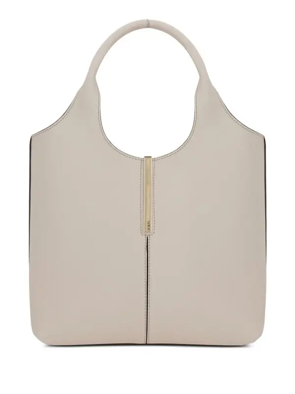 TOD'S Mini Leather Tote Bag
