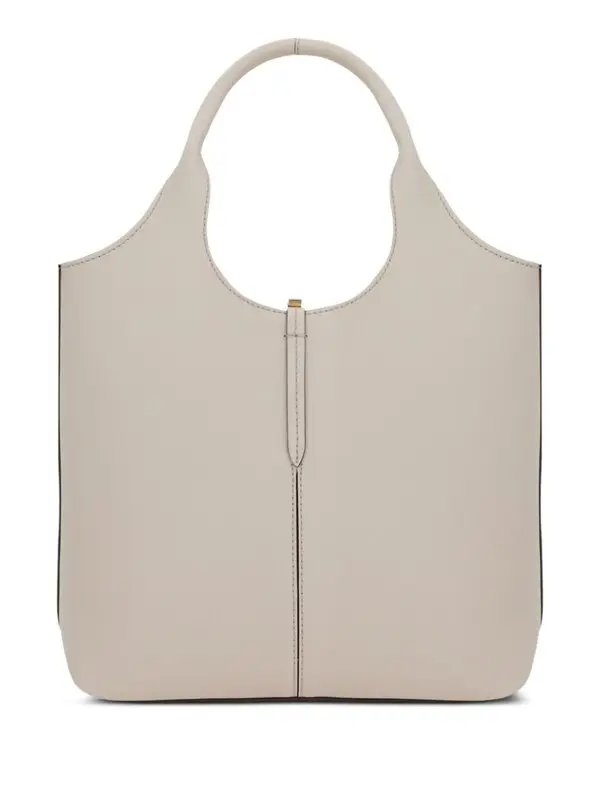 TOD'S Mini Leather Tote Bag