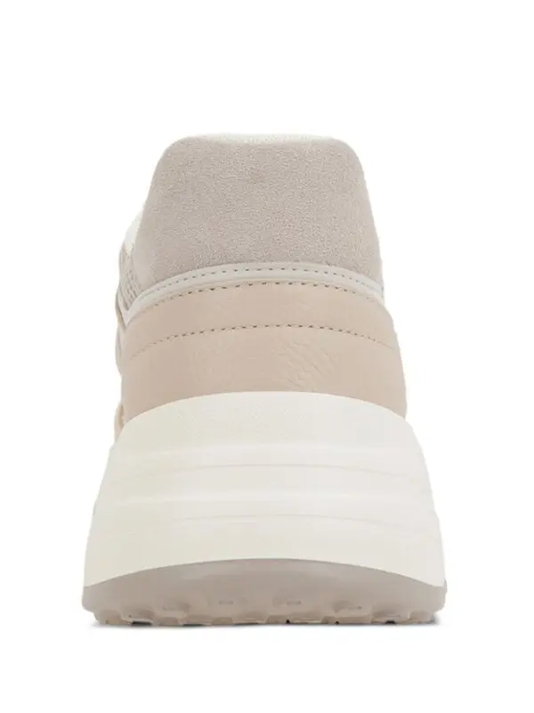 Hogan H669 Sneakers - Neutrals