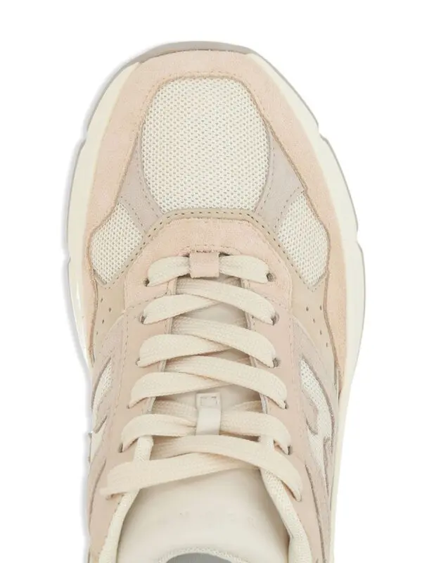 Hogan H669 Sneakers - Neutrals