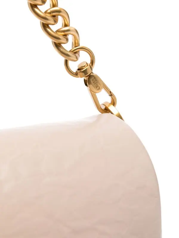 Liu Jo Lapuffy Crossbody Bag