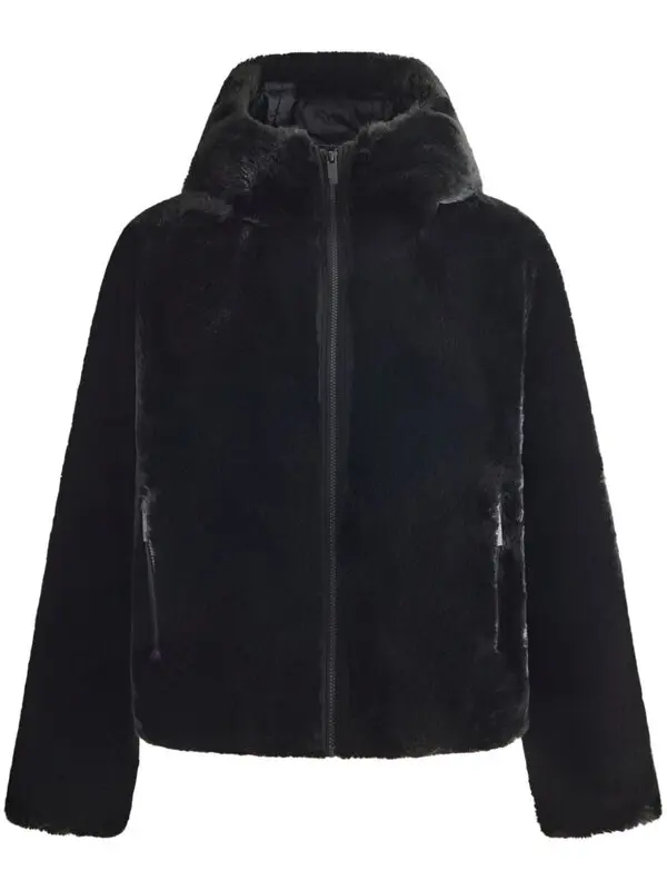 Fusalp Alpine Jacket - Black