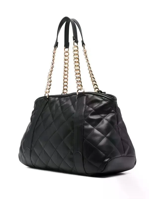 Liu Jo Quilted Shoulder Bag