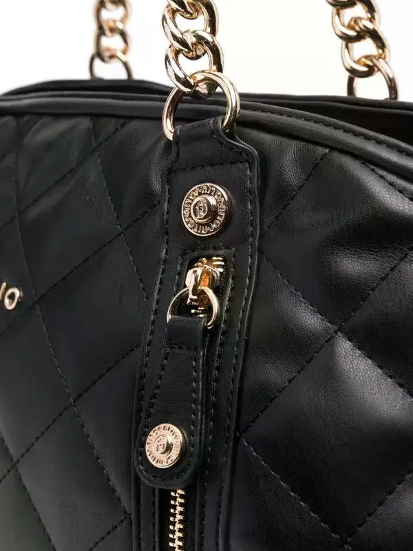 Liu Jo Quilted Shoulder Bag