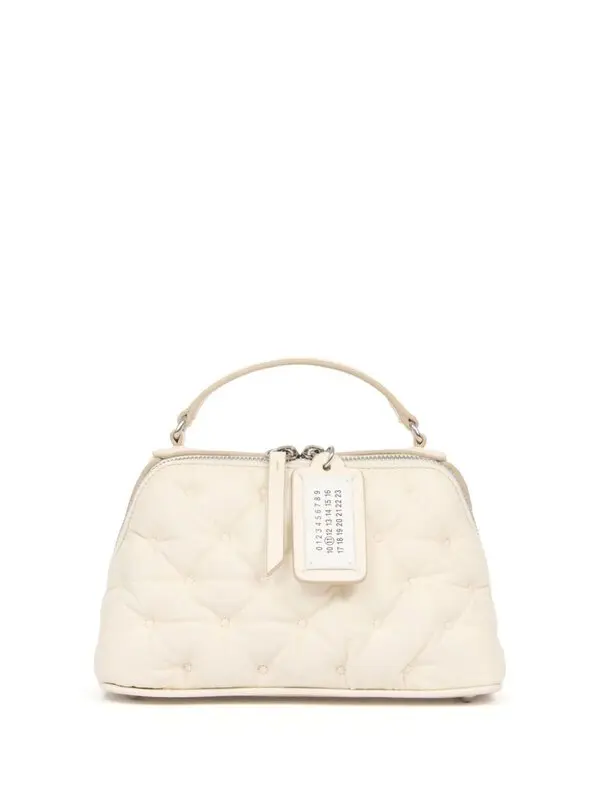 MAISON MARGIELA Glam Slam Tote - Neutrals