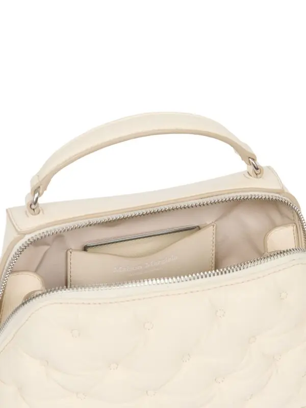MAISON MARGIELA Glam Slam Tote - Neutrals