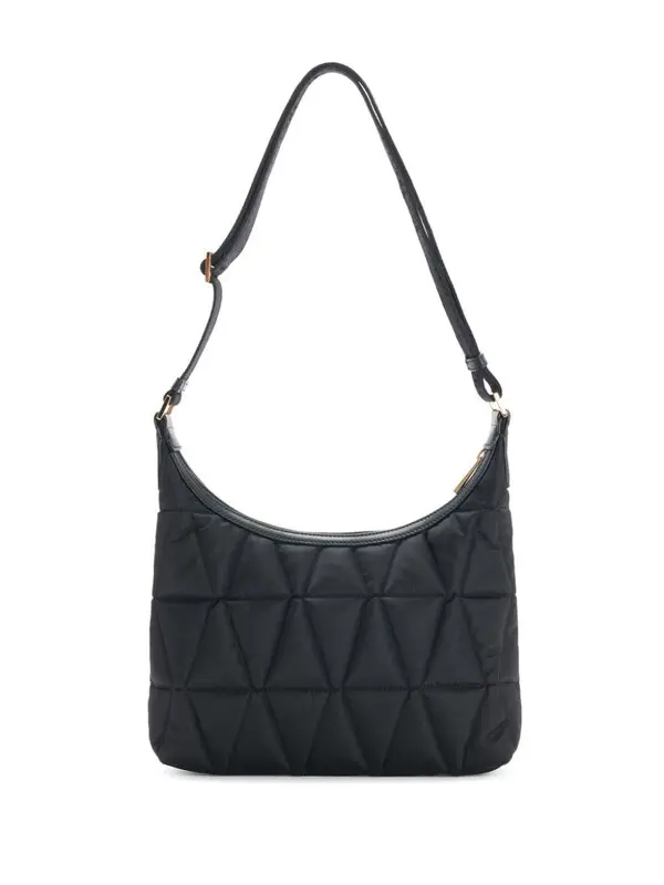 Versace Myth Quilted Cross Body Bag