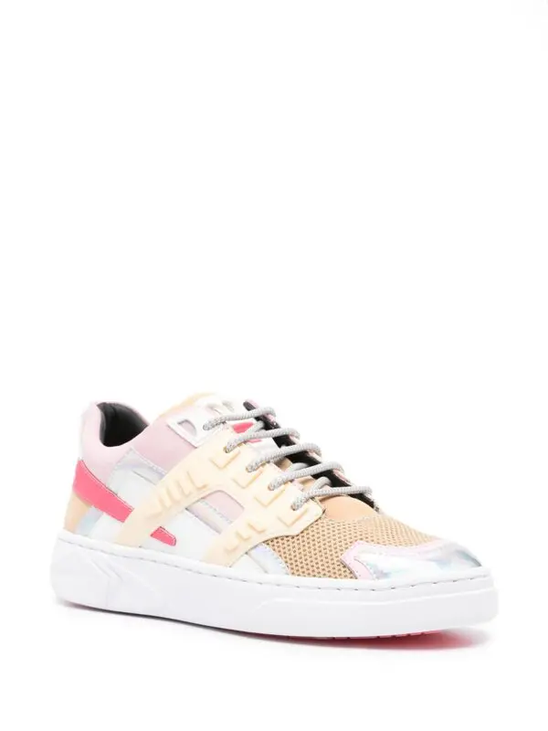 HIDE&JACK Mini Silverstone Sneakers