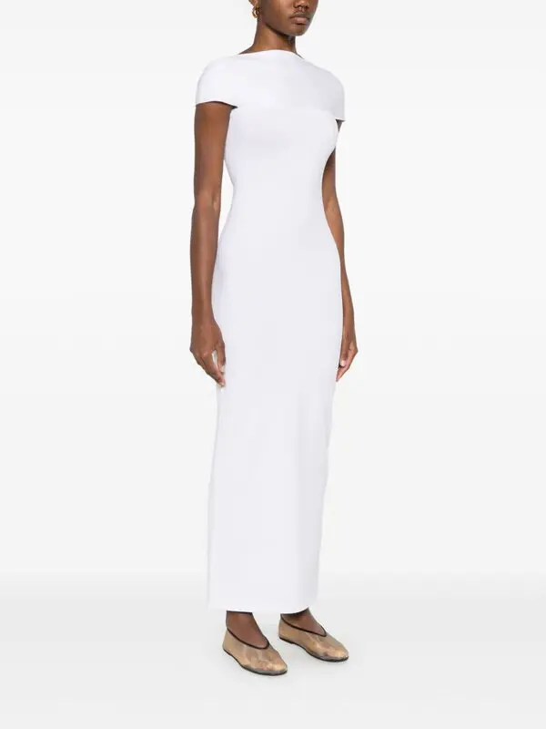 Khaite Basile Maxi Dress