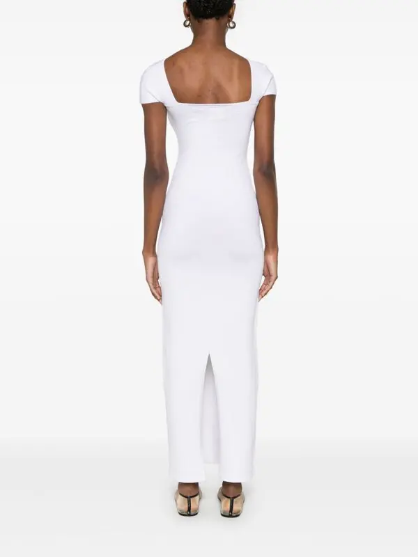 Khaite Basile Maxi Dress