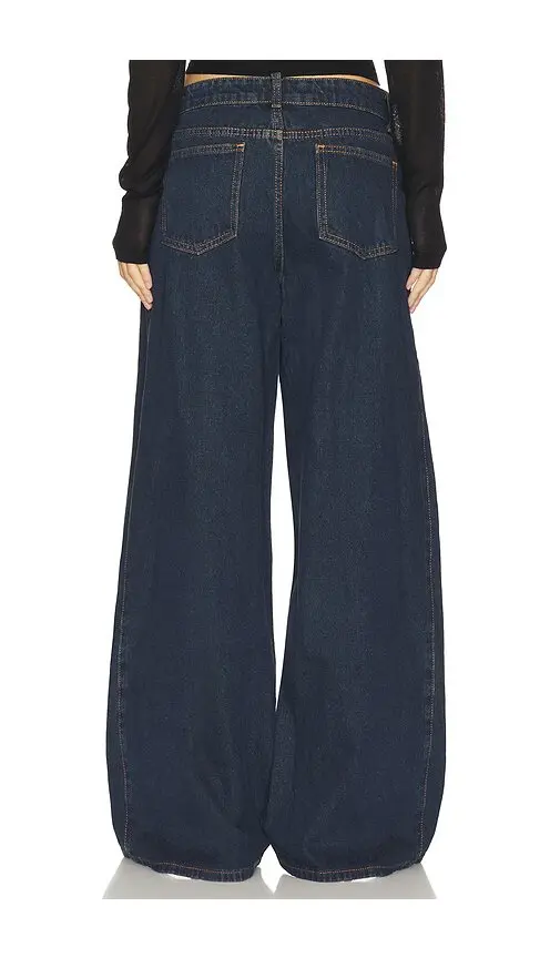 Lioness Westwood Jeans - Indigo