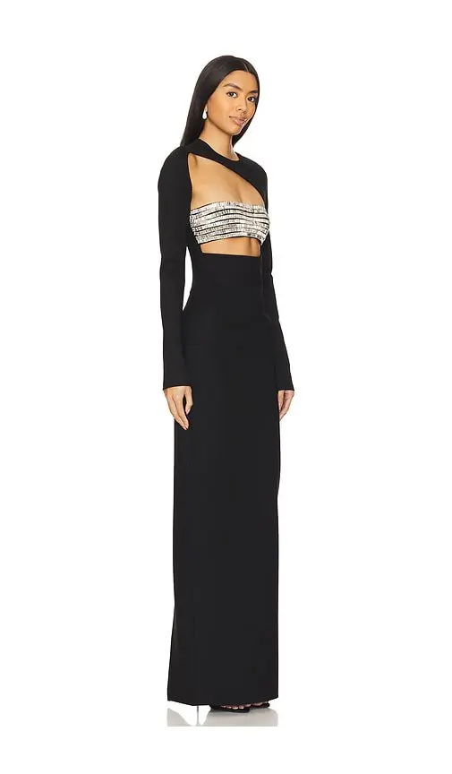 maxi dress flowy Amazon.com: Women's Long Sleeve Maxi Tiered Flowy Dress, A-line V Neck  Swing Beach Vacation Dress, High Waist Western Modest Long Dresses Black :  Clothing, Shoes & Jewelry