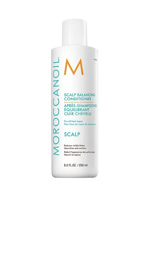 MOROCCANOIL Scalp Balancing Conditioner - N,a