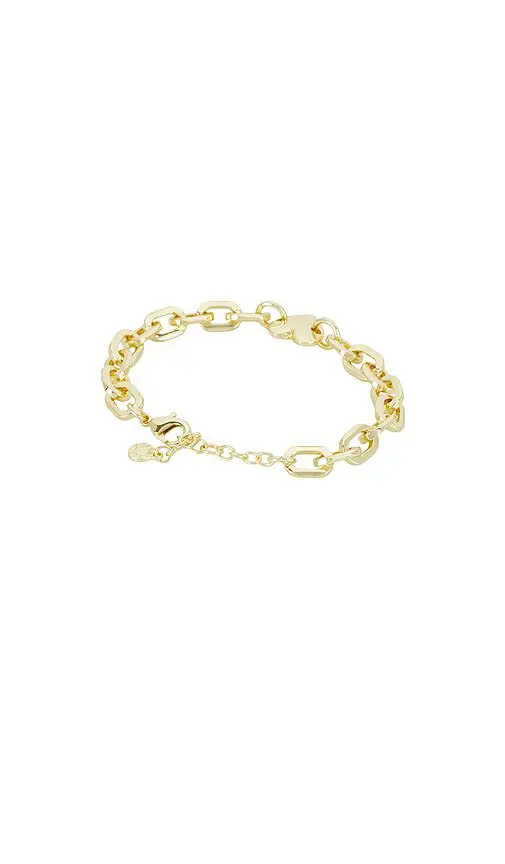 Baublebar Leah Charm Bracelet