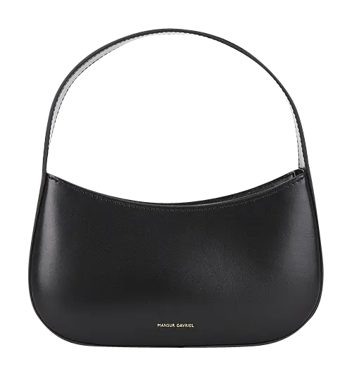 MANSUR GAVRIEL Bonbon Bag - Black