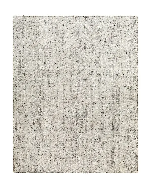 SURYA Helen Hle-2304 Area Rug, 5' X 7'6 - Charcoal