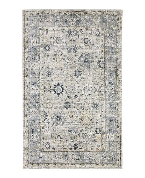 ORIENTAL WEAVERS Windham Win02 Area Rug, 6' X 9