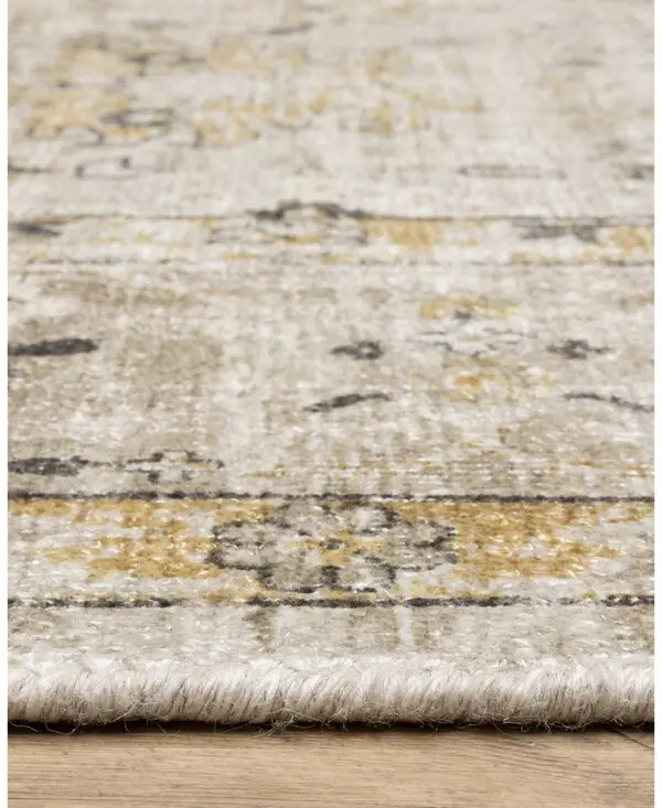 ORIENTAL WEAVERS Windham Win02 Area Rug, 8' X 10