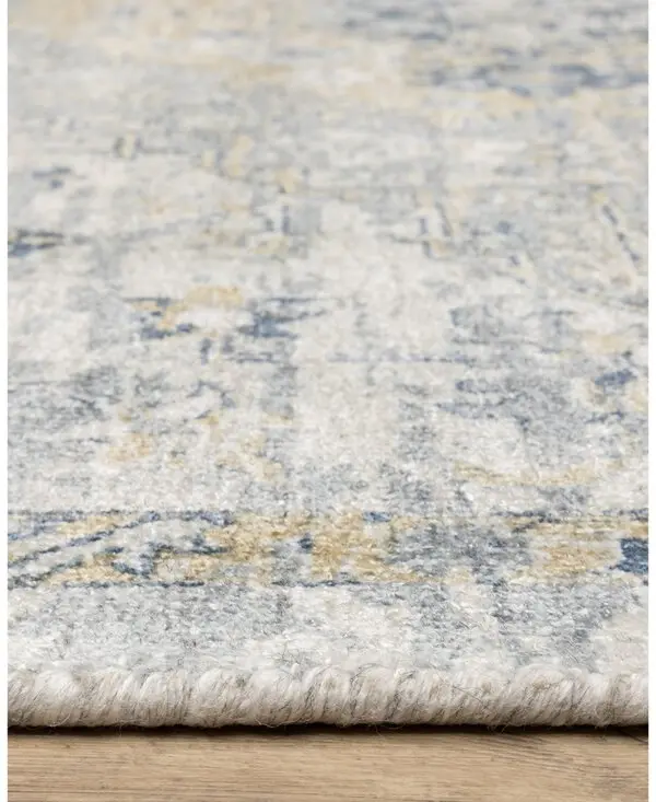 ORIENTAL WEAVERS Windham Win03 Area Rug, 6' X 9