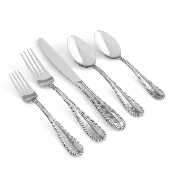 Michael Aram Molten 5-piece Place Setting