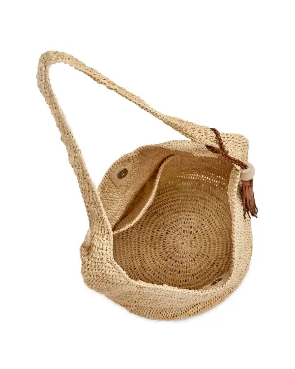 Mar Y Sol Augusta Tote