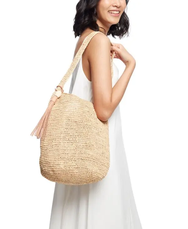 Mar Y Sol Augusta Tote