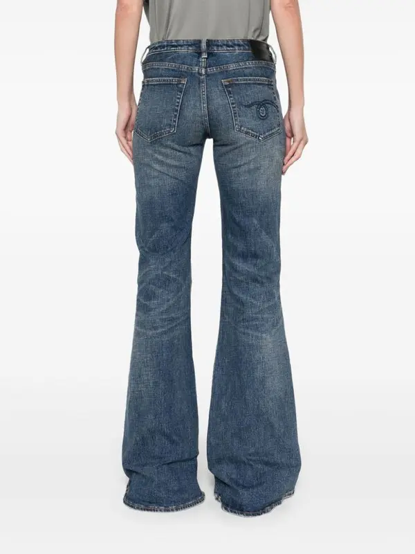 R13 Overflow Jeans