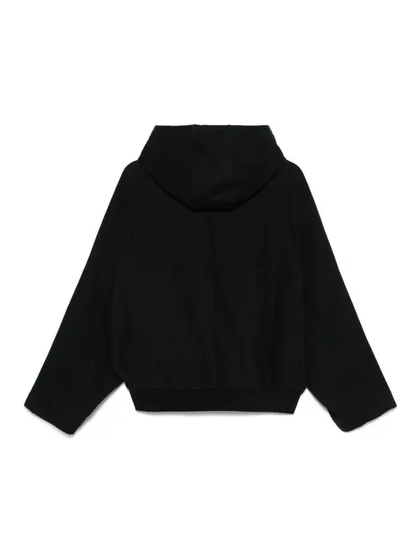 Christian Wijnants Taraju Hoodie